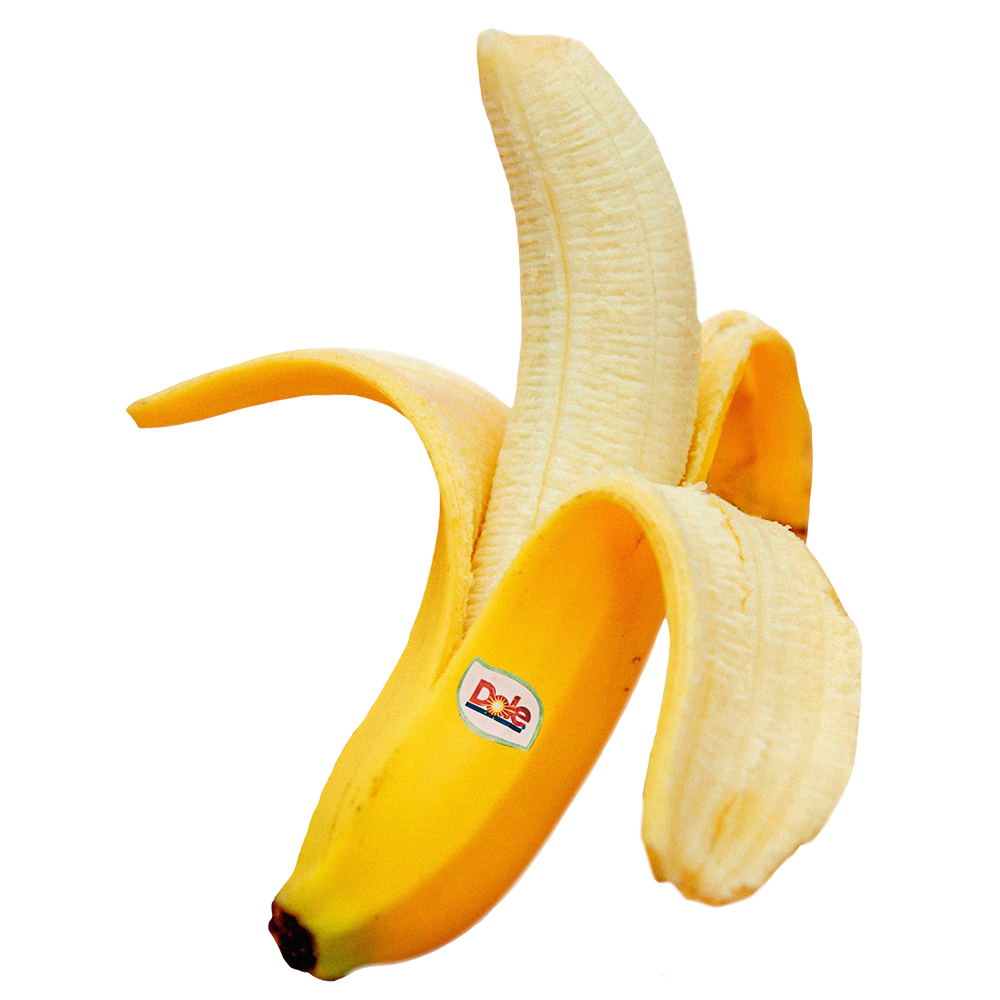 Dole Banana Logo
