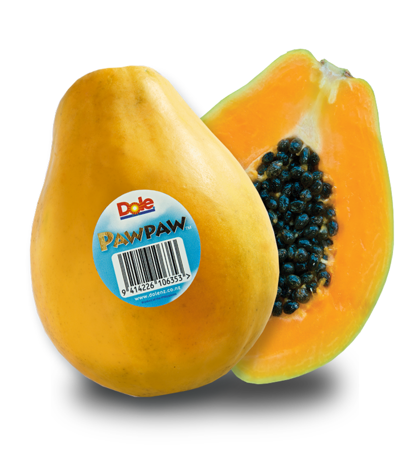 Dole NZ - Pawpaw