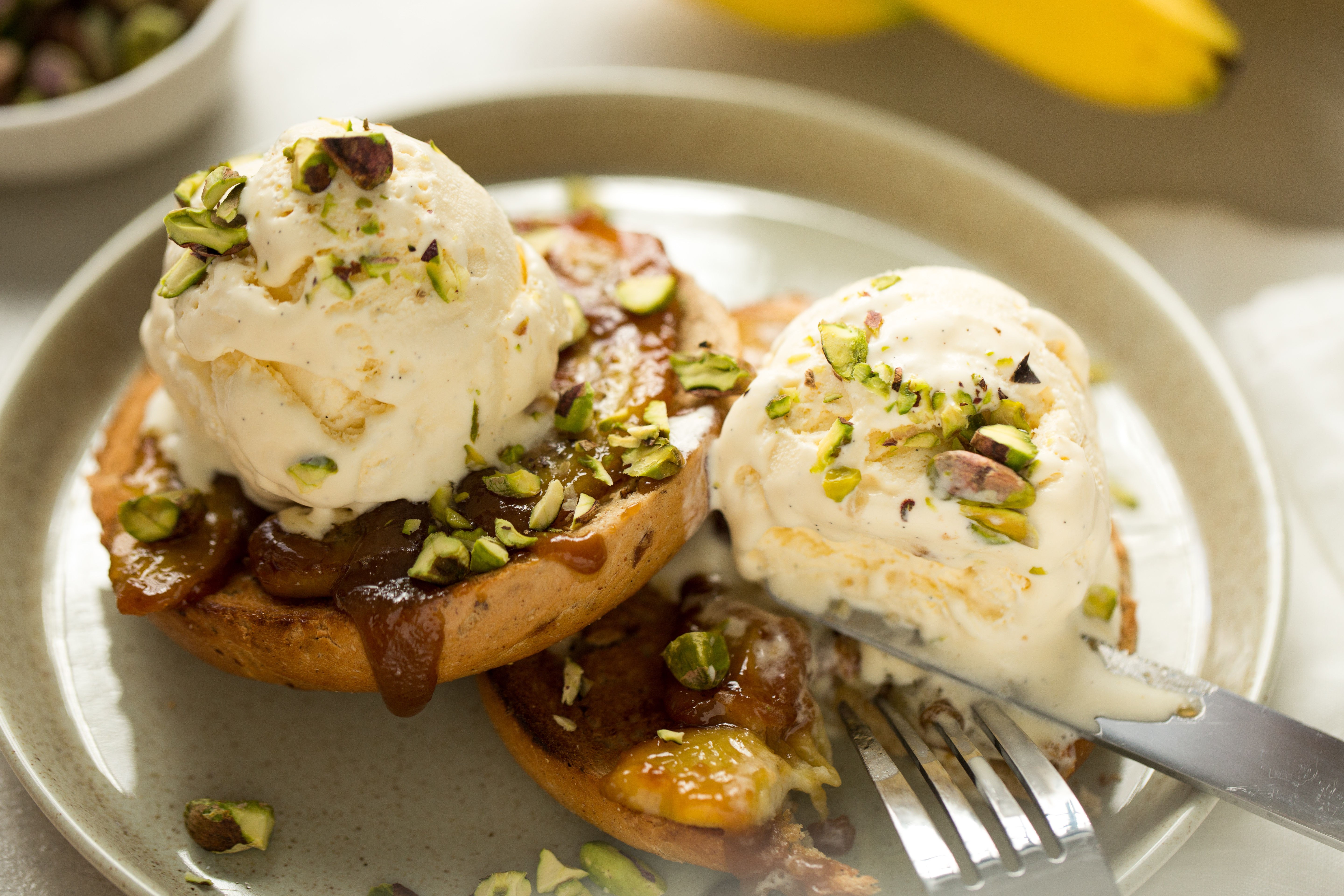 Dole NZ - Bananarama