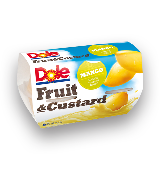 Dole NZ - Products